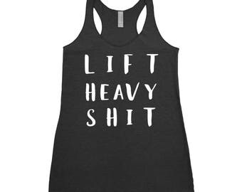Lift heavy shirt | Etsy