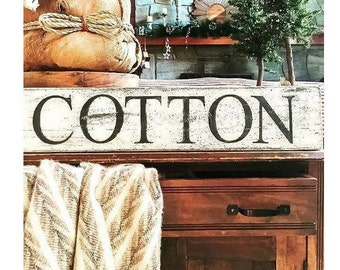 Farmhouse sign | Etsy