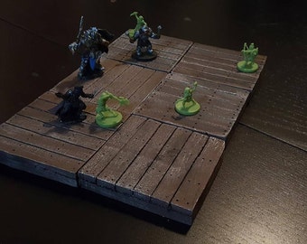 Dungeon tiles | Etsy