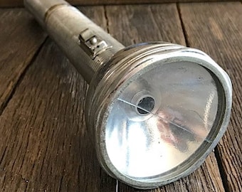 Antique flashlight | Etsy