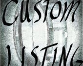 Handcrafted carbon fiber rings of the finest by VentureCustomShop