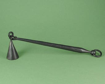 Candle snuffer | Etsy