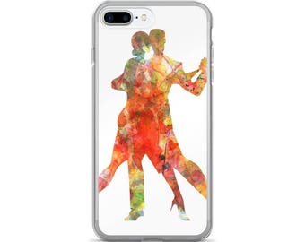 Dance iphone 5 case | Etsy