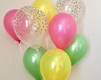 Aloha balloons | Etsy