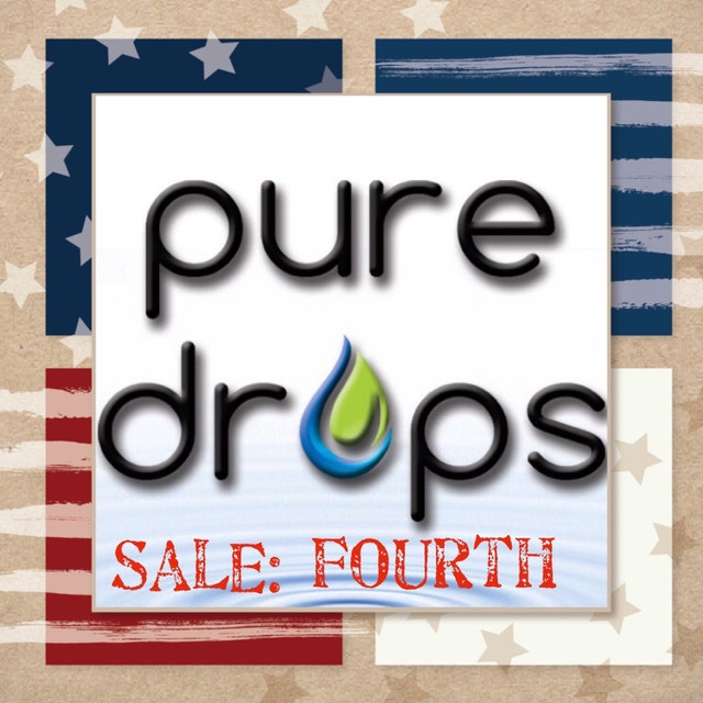 Pure Drops by PureDrops on Etsy