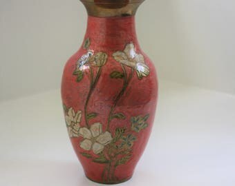 Vase made in india | Etsy