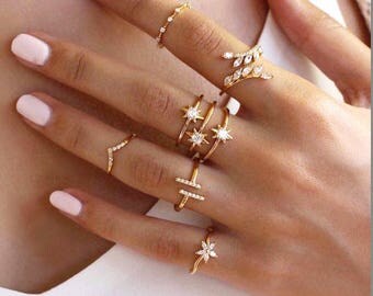 Statement ring | Etsy