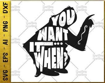 You want it when | Etsy