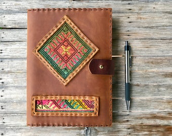 Bohemian journals | Etsy