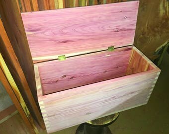 Custom wood box | Etsy