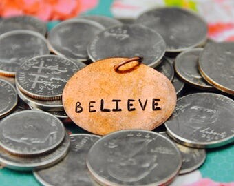 Smashed penny | Etsy