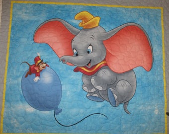 Dumbo fabric | Etsy