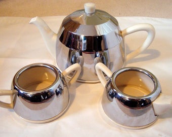 Insulated teapot | Etsy