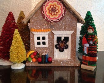 Kwanzaa decorations | Etsy