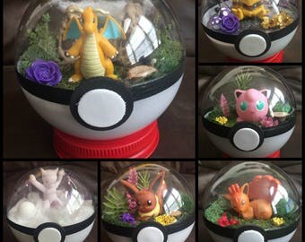 Pokeball | Etsy