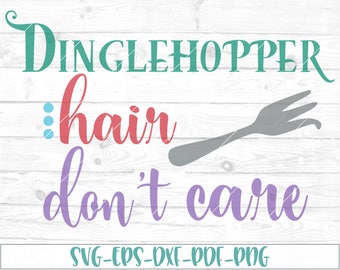 Dinglehopper file | Etsy