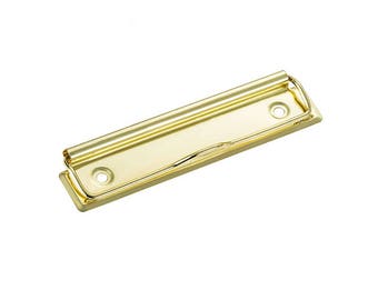 Clipboard hardware | Etsy