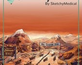 www.sketchymedical.store by SketchyMedical on Etsy