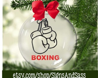 Boxing gift | Etsy