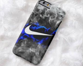 Nike iphone case | Etsy