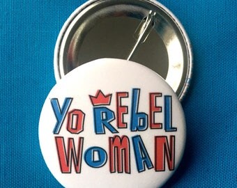 Strong woman | Etsy