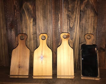 Iphone holder | Etsy