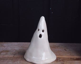 Ceramic ghosts | Etsy