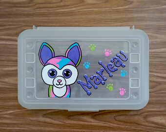 Beanie boo birthday | Etsy