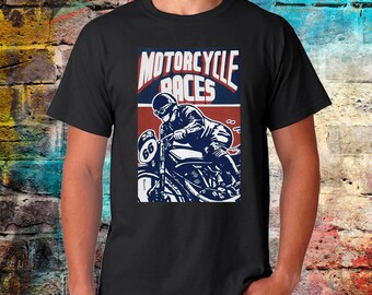 Motorcycle gifts | Etsy