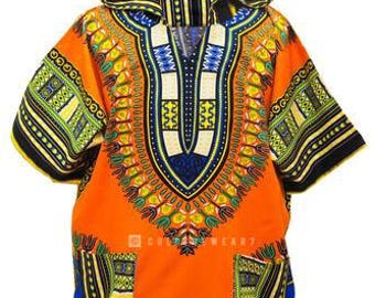 Dashiki | Etsy