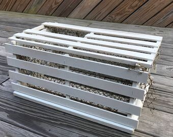 Lobster trap | Etsy