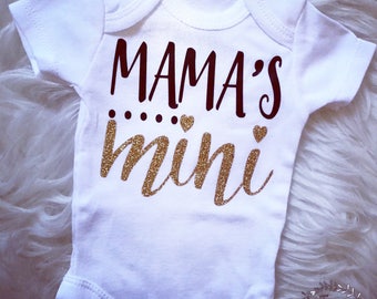 Mamas mini | Etsy