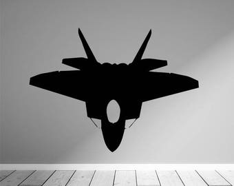 Jet decals | Etsy