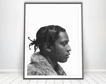 Hip hop art | Etsy