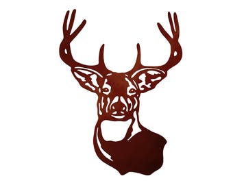 Cnc deer | Etsy