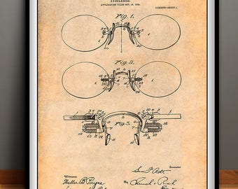 Optometrist gift | Etsy