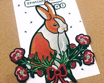 Gucci patch | Etsy