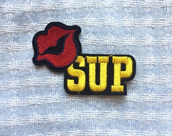 Sup | Etsy