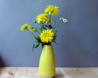 Minimalist vase | Etsy