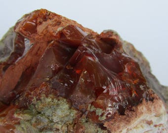 Oregon fire opal | Etsy