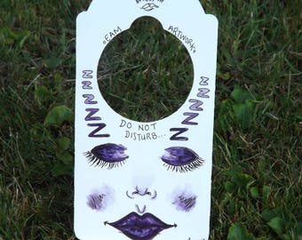 Face painting sign | Etsy
