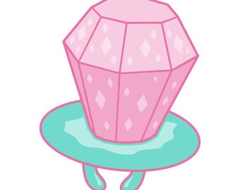 Ring pop | Etsy