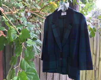 Pendleton jacket | Etsy