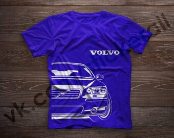 Volvo | Etsy