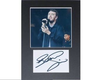 Sam smith | Etsy