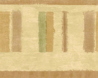 Wallpaper border | Etsy