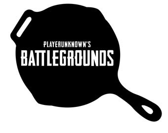 Pubg pan | Etsy