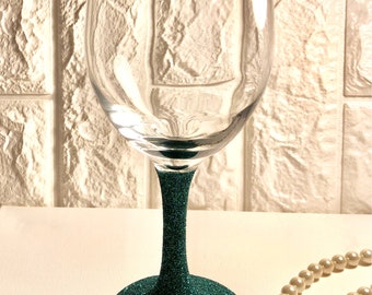 Cute wine glasses | Etsy