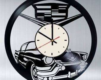 Cadillac gifts | Etsy