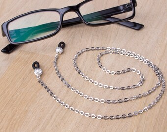 Catenelle per occhiali | Etsy IT